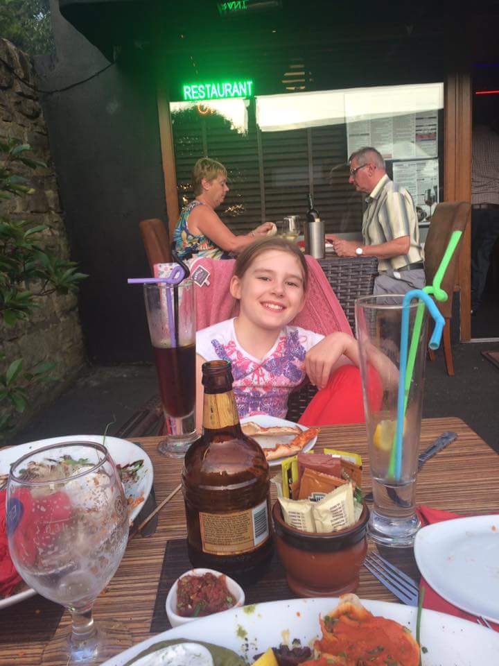 Gallery | The Turkuaz Restaurant